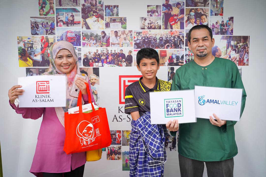 Berkhatan Waktu Mana Terbaik: Semasa Bayi Atau Kanak-Kanak? - Klinik As ...