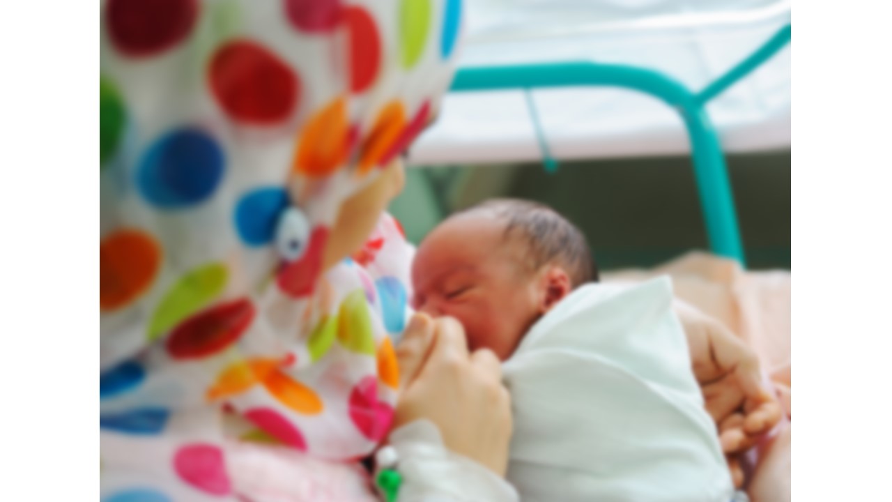 Disangka Bengkak Susu | Cara & Punca - Kemungkian Kanser!