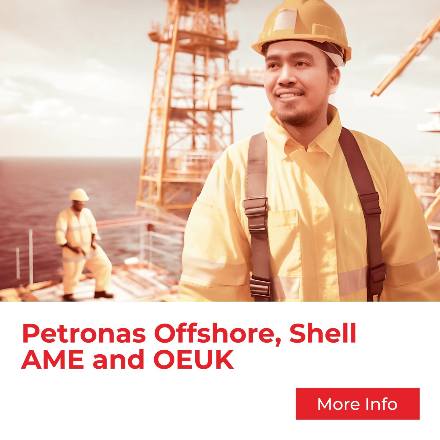 Offshore Medical Examination (AME) | Oil & Gas in Malaysia