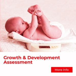 Baby & Child Development Assessment | Klinik As Salam